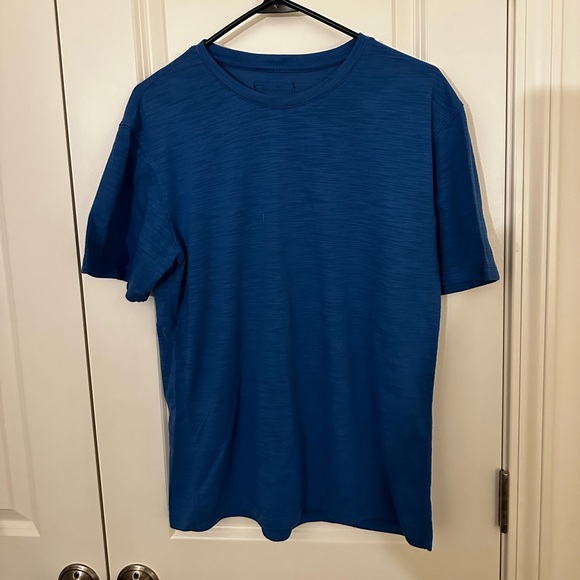 Fabletics | Shirts | Mens Large Fabletics Training Day Tee | Poshmark